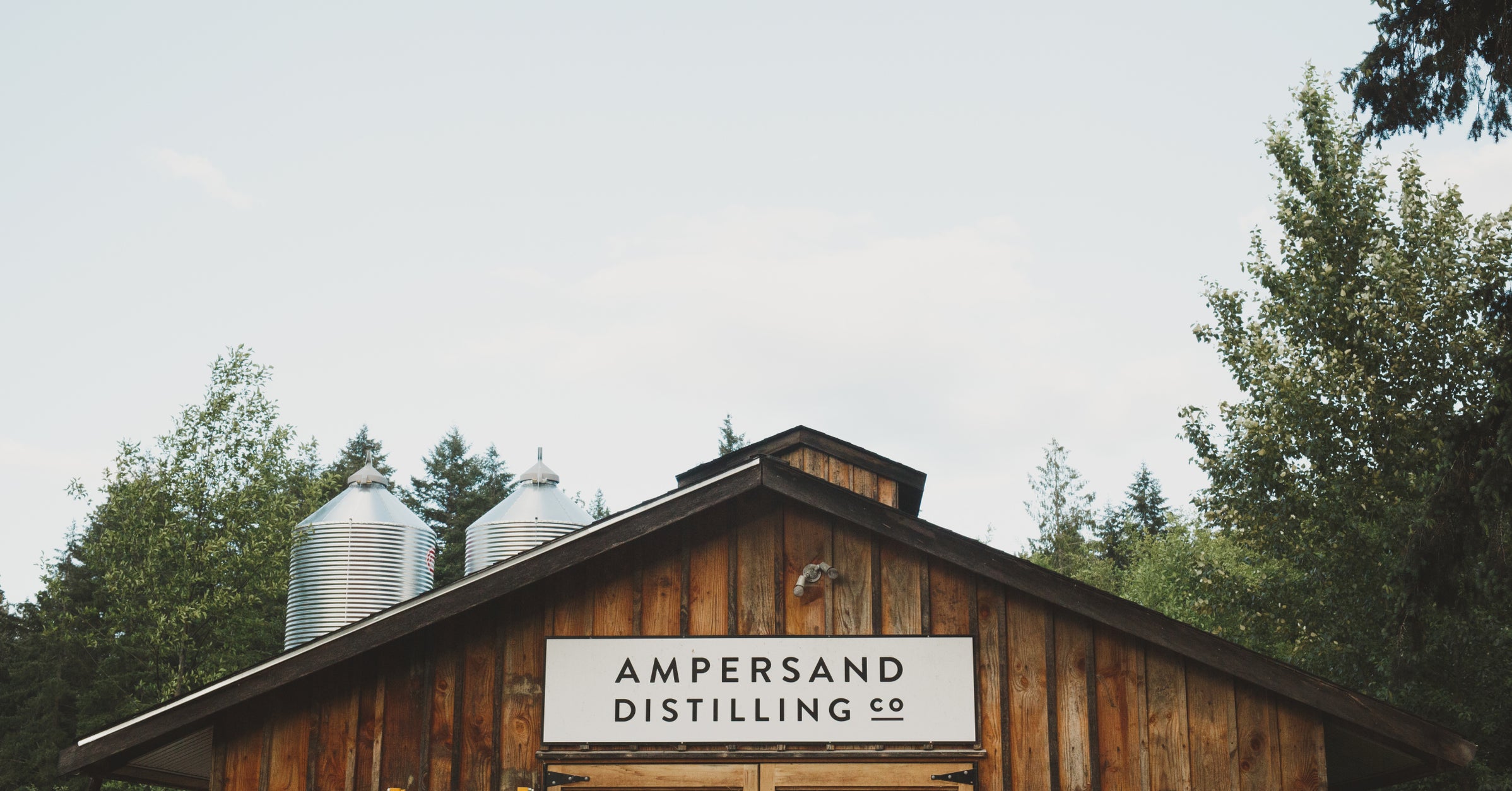 Ampersand Distilling Company– Ampersand Distilling Co.